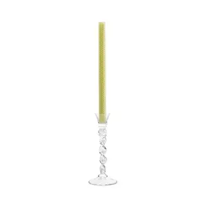 JULISKA Berry Spiral Candlestick, Medium