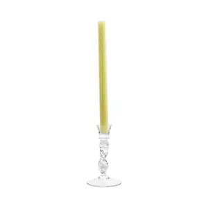 JULISKA Berry Spiral Candlestick, Small