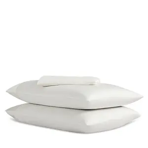 SUNDAY CITIZEN Viscose Sheet Set, Twin Buttermilk