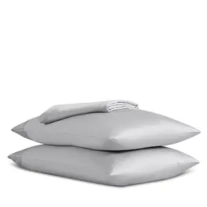 SUNDAY CITIZEN Viscose Sheet Set, Twin Moon