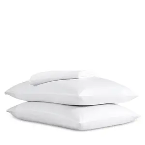 SUNDAY CITIZEN Viscose Sheet Set, Twin - White
