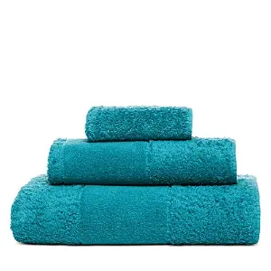 ABYSS & HABIDECOR Abyss Super Line Hand Towel - Exclusive Dragonfly