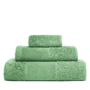 ABYSS & HABIDECOR Abyss Super Line Bath Sheet - Exclusive Forest