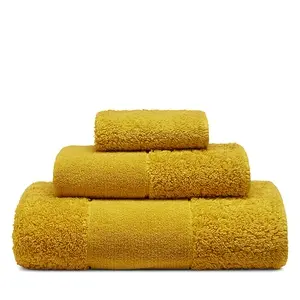 ABYSS & HABIDECOR Super Line Washcloth Exclusive - Yuzu