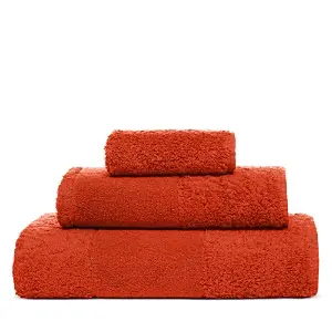 ABYSS & HABIDECOR Abyss Super Line Bath Towel - Exclusive Flamme
