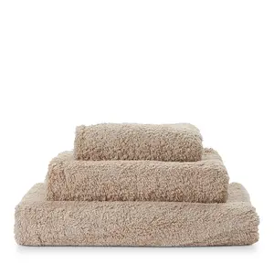 ABYSS & HABIDECOR Super Line Bath Towel Exclusive - Linen Beige