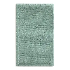 ABYSS & HABIDECOR Story Bath Rug - Exclusive Evergreen