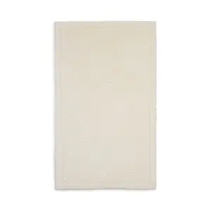ABYSS & HABIDECOR Story Bath Rug Exclusive - Ivory