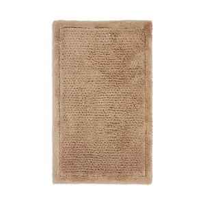 ABYSS & HABIDECOR Story Bath Rug - Exclusive Linen