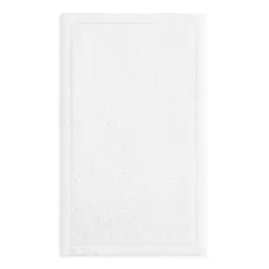 ABYSS & HABIDECOR Story Bath Rug Exclusive - White