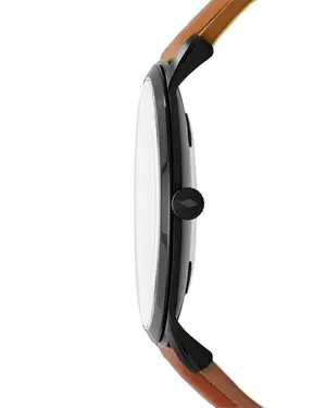 Fossil The Minimalist Slim Watch, 44mm