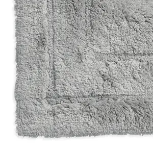 ABYSS & HABIDECOR Caress Square Bath Rug, 23 Exclusive