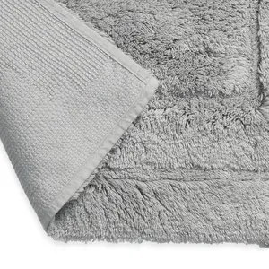 ABYSS & HABIDECOR Caress Square Bath Rug, 23 Exclusive