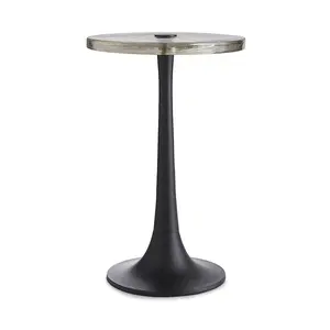 ARTERIORS Eric Accent Table - Black