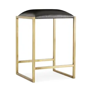 ARTERIORS Dash Counter Stool - Black