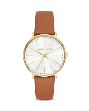 Michael Kors Pyper Watch, 38mm - Gold