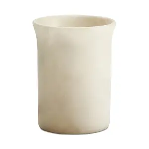 LABRAZEL Alisa Cream Tumbler - Creamy Ivory