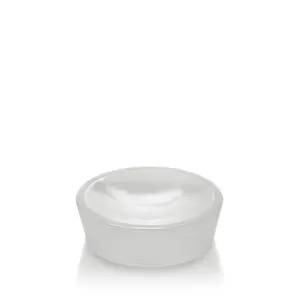 LABRAZEL Glacier Soap Dish - White