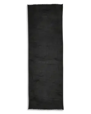 Echo Essentials Pleated Wrap