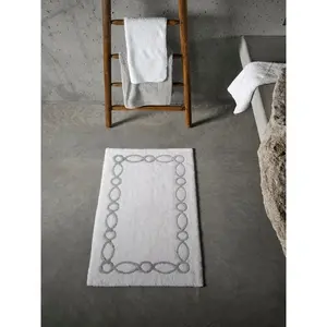 ABYSS & HABIDECOR Lor Bath Runner Exclusive - Ivory/linen