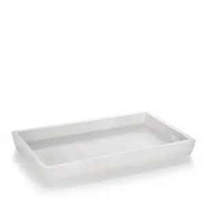 LABRAZEL Glacier Tray - White