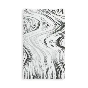 ABYSS & HABIDECOR Slurry Bath Rug Exclusive - Gris