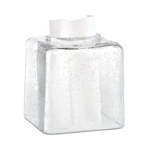 LABRAZEL Fresca Tissue Cover - Clear Bubble