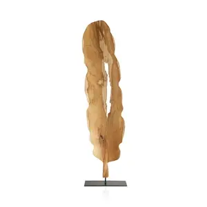 ARTERIORS Dugan Sculpture