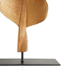 ARTERIORS Dugan Sculpture