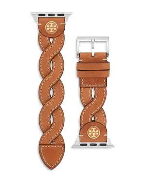 Tory Burch Apple Watch Strap