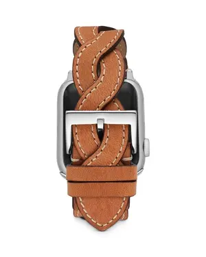 Tory Burch Apple Watch Strap