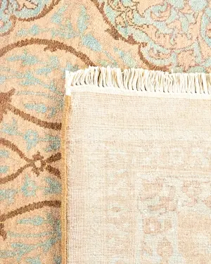 Bloomingdale'S Mogul M1567 Runner Area Rug, 6'1 X 12'9
