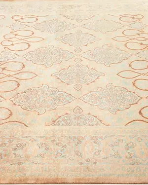 Bloomingdale'S Mogul M1567 Runner Area Rug, 6'1 X 12'9