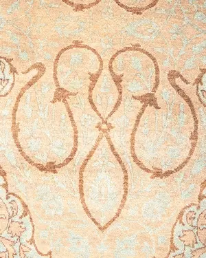 Bloomingdale'S Mogul M1567 Runner Area Rug, 6'1 X 12'9