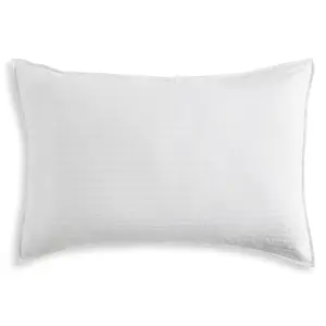 Dkny Pure Comfy King Sham - White