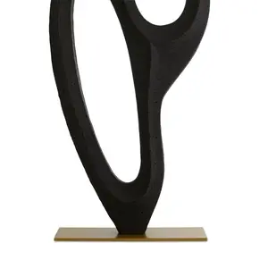 ARTERIORS Kenly Sculpture