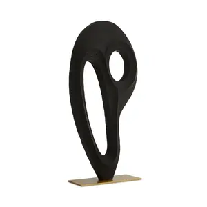 ARTERIORS Kenly Sculpture