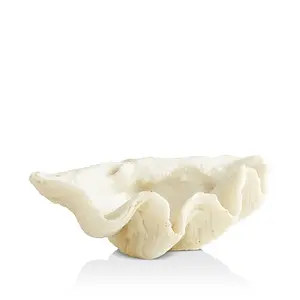 ARTERIORS Maurice Centerpiece - White