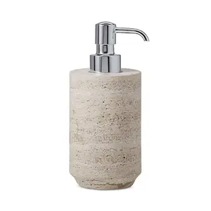 LABRAZEL Aztec Pump Dispenser - Sand