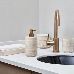 LABRAZEL Aztec Pump Dispenser