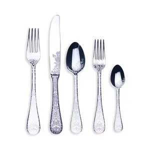 MEPRA Casablanca 5-piece Place Setting