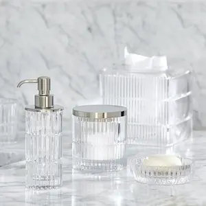 LABRAZEL Prisma Soap Dispenser