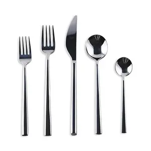 MEPRA Movida 5-piece Place Setting