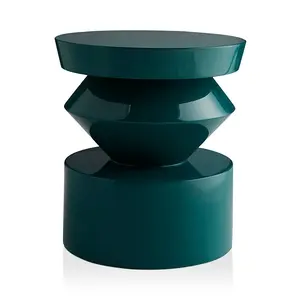 ARTERIORS Uma Side Table - Green