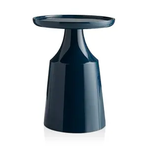 ARTERIORS Turin Side Table - Blue