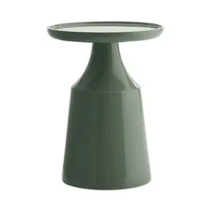 ARTERIORS Turin Side Table - Green