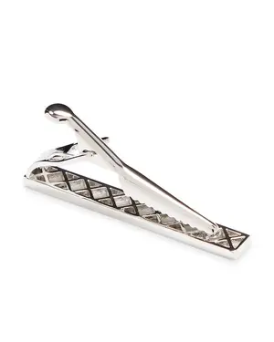 LINK UP Laser Cut Short Tie Bar