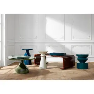 ARTERIORS Joelie Cocktail Table