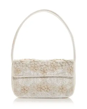 Vintage-Inspired Small Shoulder Bags