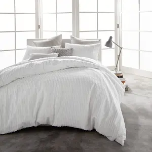 Dkny Refresh Duvet Cover, King - White